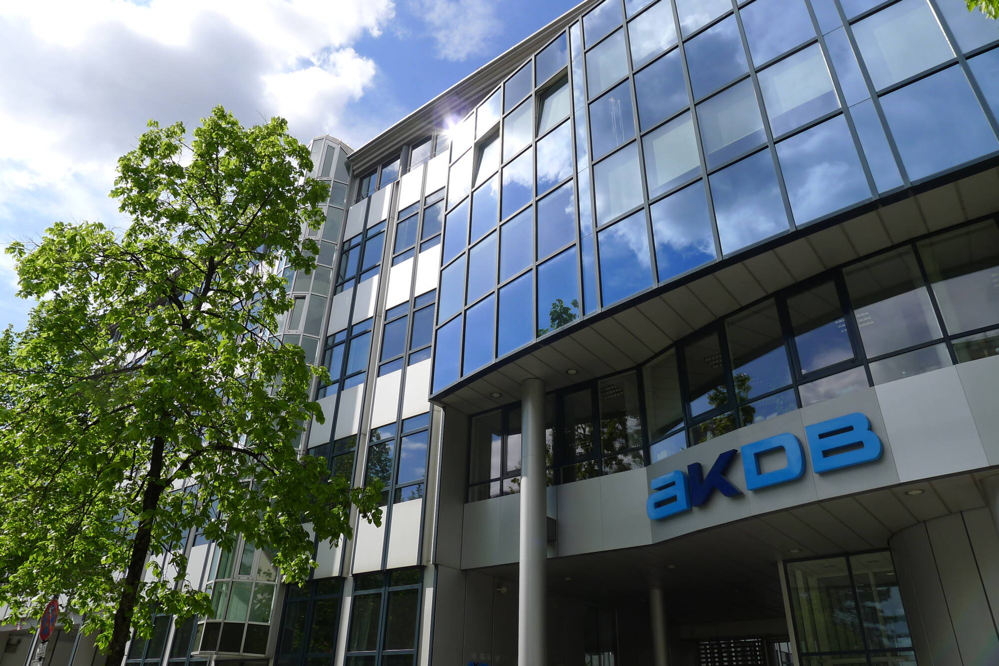 Individualsoftware für Behörden - Modernisierung einer Personalsoftware ...