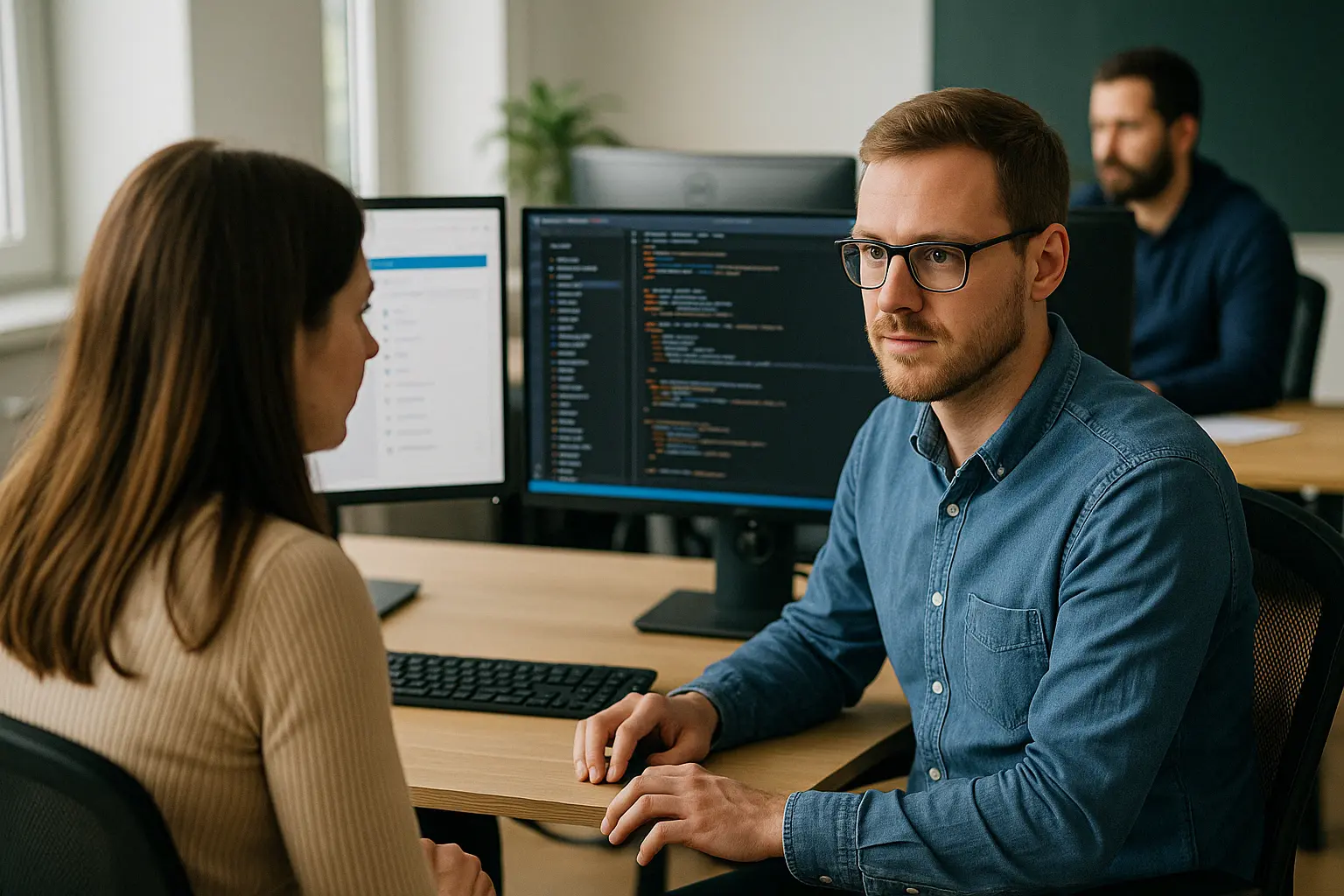 Individualsoftware für Behörden - Entwicklung eines Abrechnungs- und Finanzinformationssystems ...