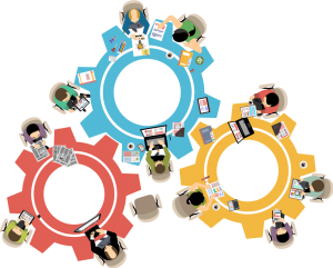 Projektmanagement Clipart Free